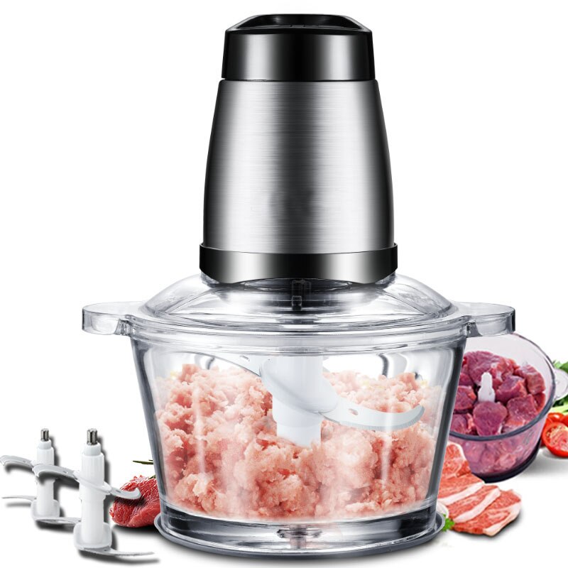 Chopper – Click 2 Cart