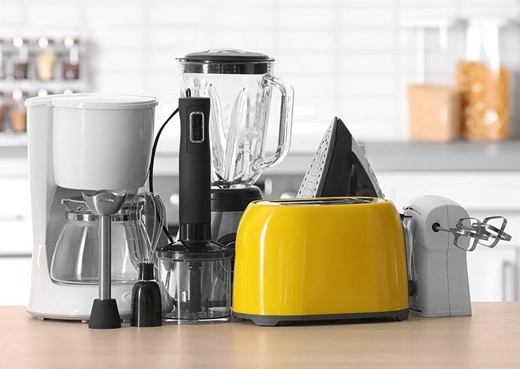 Kitchen Electronics – Click 2 Cart