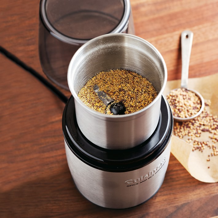 Ingredients Grinder – Click 2 Cart