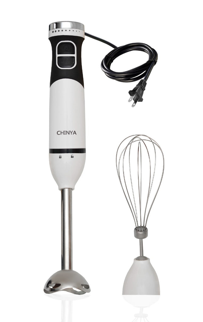 Multifunction 2in1 Hand Blender – Click 2 Cart