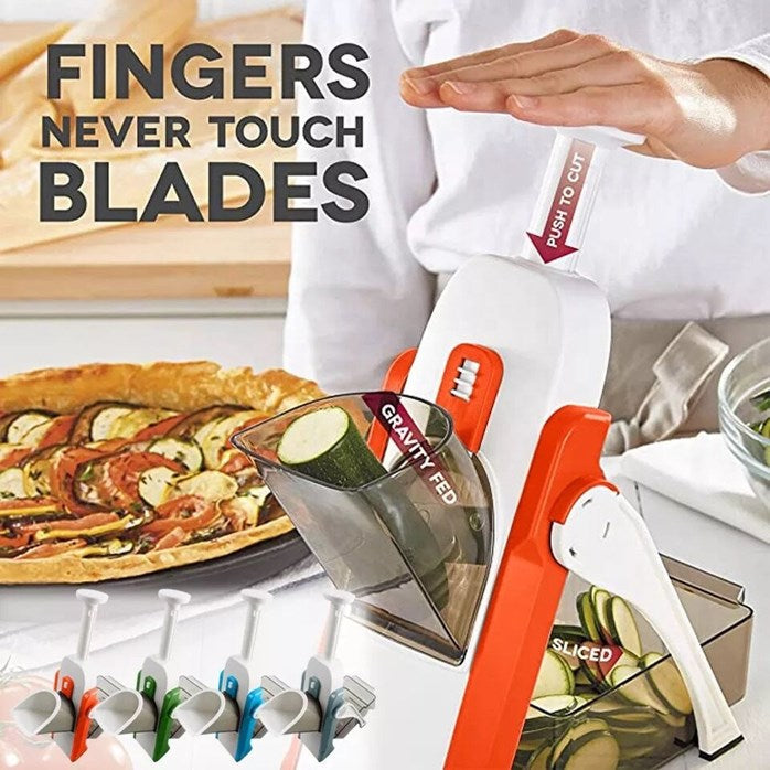 Brava Spring Slicer#N# – Click 2 Cart